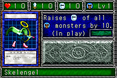 Skelengel (DDM) | Yu-Gi-Oh! Wiki | Fandom