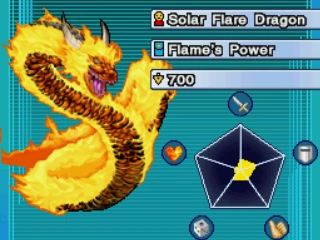 Solar Flare Dragon (character) | Yu-Gi-Oh! Wiki | Fandom