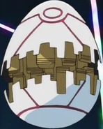 Wise Core (anime) | Yu-Gi-Oh! Wiki | Fandom