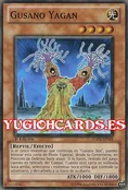 Card Gallery:Worm Yagan | Yu-Gi-Oh! Wiki | Fandom