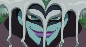 Chironex | Yu-Gi-Oh! Wiki | Fandom