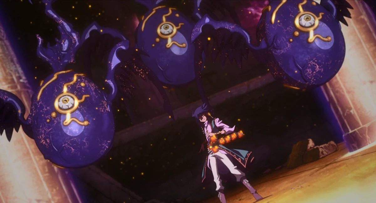 Cubic Seed | Yu-Gi-Oh! Wiki | Fandom