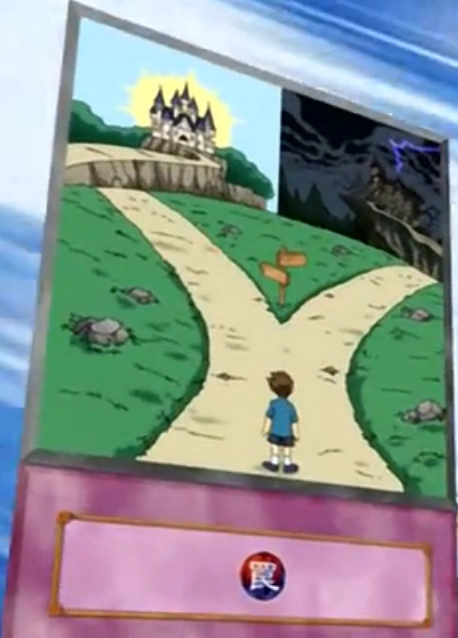 Card Gallery:Dramatic Crossroads | Yu-Gi-Oh! Wiki | Fandom