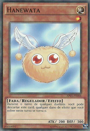 Hanewata | Yu-Gi-Oh! Wiki | Fandom