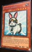 Card Gallery:Rescue Rabbit | Yu-Gi-Oh! Wiki | Fandom