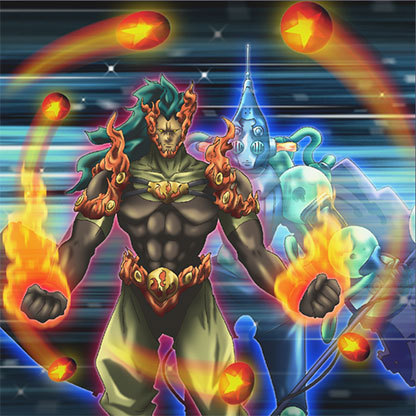 Star Shift | Yu-Gi-Oh! Wiki | Fandom