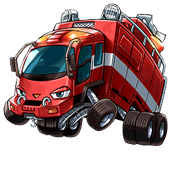 Card Gallery:Ambulance Rescueroid | Yu-Gi-Oh! Wiki | Fandom