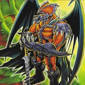 Card Gallery:Archfiend General | Yu-Gi-Oh! Wiki | Fandom