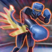 Card Gallery:Battlin' Boxer Counterpunch | Yu-Gi-Oh! Wiki | Fandom