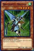 Card Gallery:Dragunity Militum | Yu-Gi-Oh! Wiki | Fandom