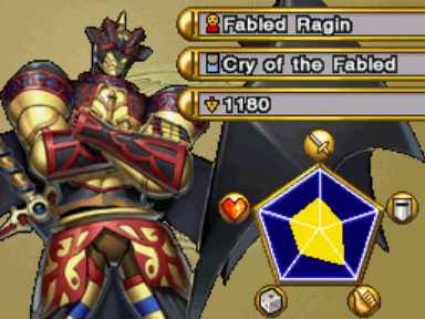Fabled Ragin (character) | Yu-Gi-Oh! Wiki | Fandom