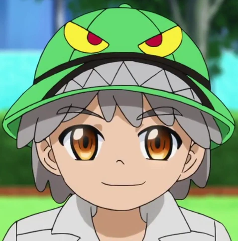 Hanto Goto | Yu-Gi-Oh! Wiki | Fandom