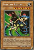 Card Gallery:Insect Queen | Yu-Gi-Oh! Wiki | Fandom