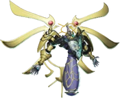 Card Gallery:Sephylon, the Ultimate Timelord | Yu-Gi-Oh! Wiki | Fandom