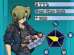T T k | Yu-Gi-Oh! Wiki | Fandom