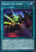 Card Gallery:Void Seer | Yu-Gi-Oh! Wiki | Fandom