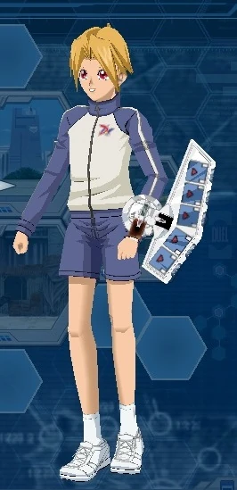 Zuno | Yu-Gi-Oh! Wiki | Fandom