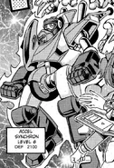 Accel Synchron (OCG Structures) | Yu-Gi-Oh! Wiki | Fandom