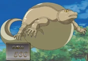 Card Gallery:Balloon Lizard | Yu-Gi-Oh! Wiki | Fandom