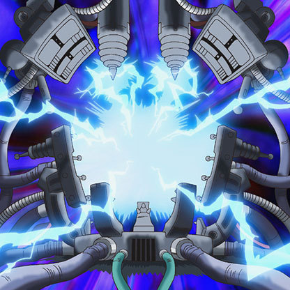 Cybernetic | Wikia Yu-Gi-Oh! tiếng Việt | Fandom