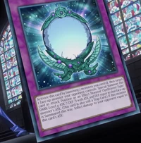 Dimension Reflector (anime) | Yu-Gi-Oh! Wiki | Fandom