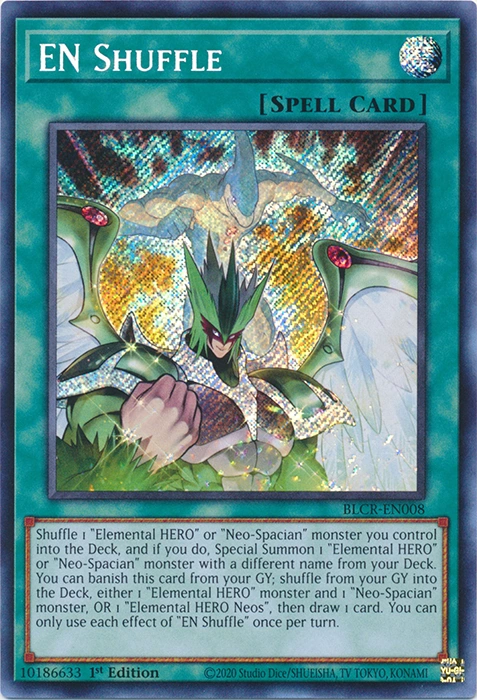 Card Gallery:EN Shuffle | Yu-Gi-Oh! Wiki | Fandom