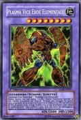 Card Gallery:Elemental HERO Plasma Vice | Yu-Gi-Oh! Wiki | Fandom