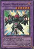 Card Gallery:Gladiator Beast Gyzarus | Yu-Gi-Oh! Wiki | Fandom