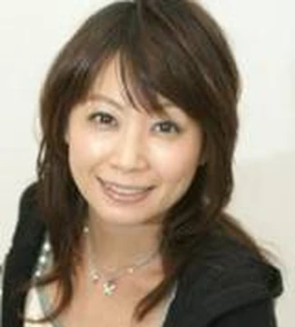 Junko Takeuchi Voice