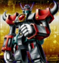 Card Artworks:Machine King | Yu-Gi-Oh! Wiki | Fandom
