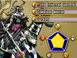 Mefist the Infernal General (character) | Yu-Gi-Oh! Wiki | Fandom