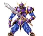 Card Gallery:Orgoth the Relentless | Yu-Gi-Oh! Wiki | Fandom