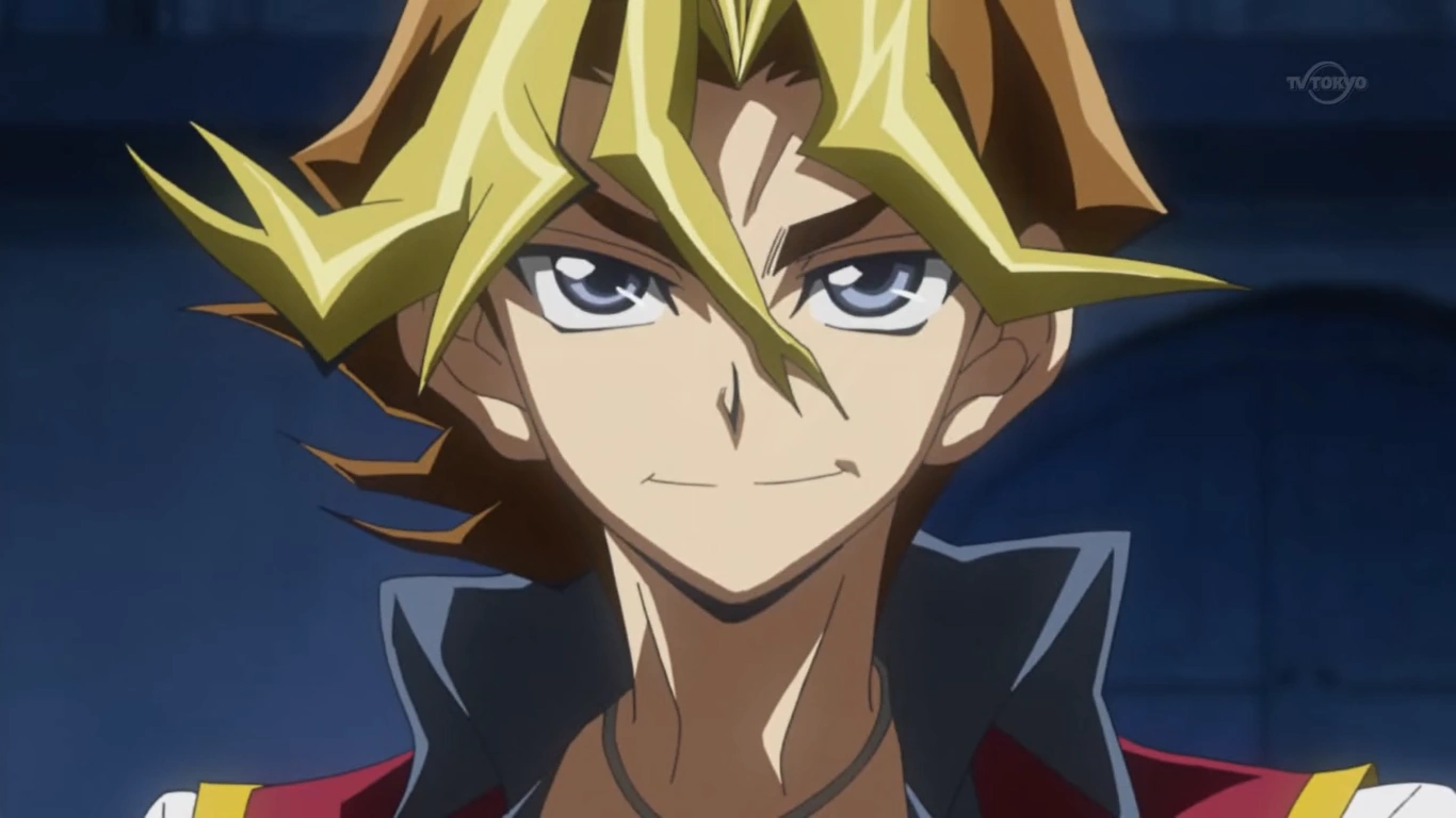 Sylvio Sawatari | Yu-Gi-Oh! Wiki | Fandom