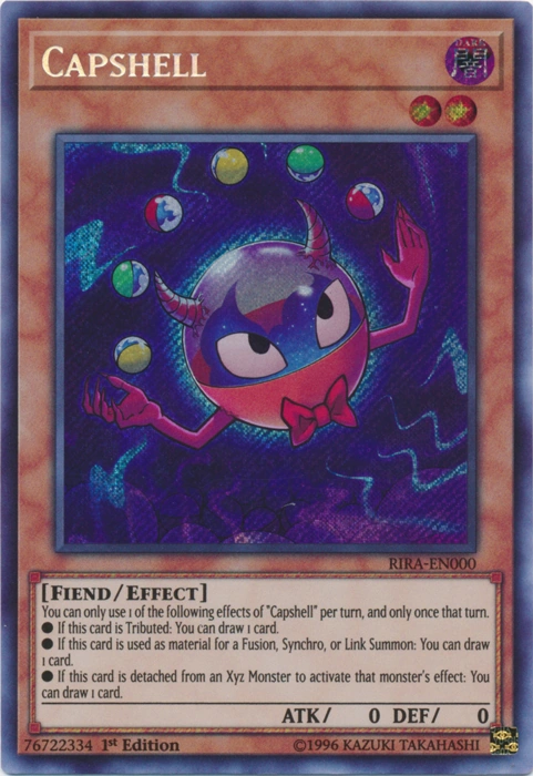 Set Card Galleries:Rising Rampage (TCG-EN-1E) | Yu-Gi-Oh! Wiki | Fandom