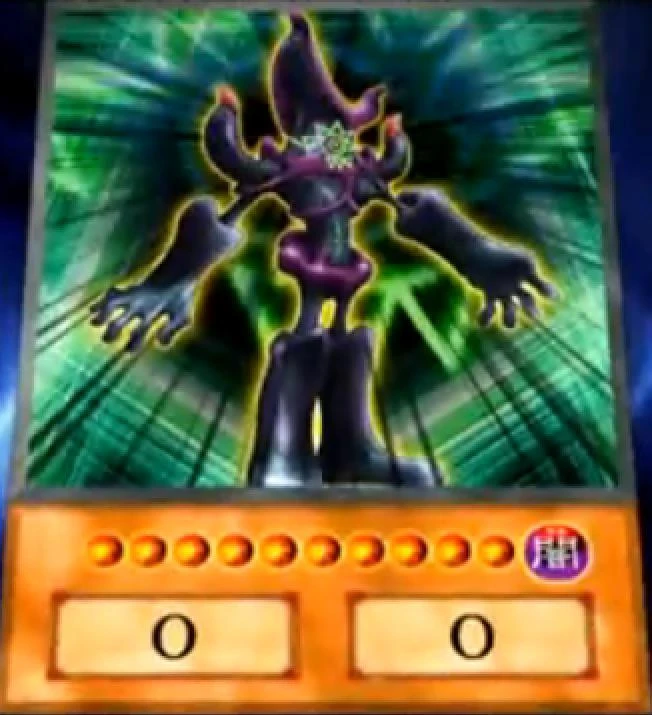 Card Gallery:Dark Tuner Nightmare Hand | Yu-Gi-Oh! Wiki | Fandom
