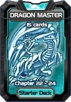 Dragon Master | Yu-Gi-Oh! Wiki | Fandom