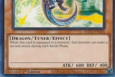 Dux Yugioh YuGiOh Dragunity Dux DT03 EN059 Super Parallel Rare