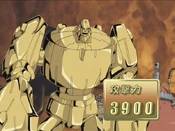 Card Gallery:Golden Homunculus | Yu-Gi-Oh! Wiki | Fandom