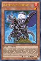 Card Gallery:Infernoid Pirmais | Yu-Gi-Oh! Wiki | Fandom