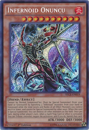 Infernoid Onuncu | Yu-Gi-Oh! Wiki | Fandom