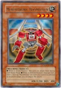Card Gallery:Morphtronic Boomboxen | Yu-Gi-Oh! Wiki | Fandom