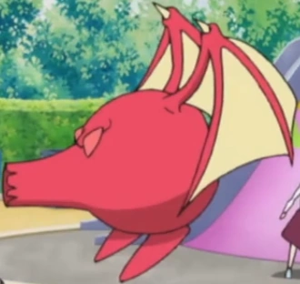 Tyhone 2 (anime) | Yu-Gi-Oh! Wiki | Fandom