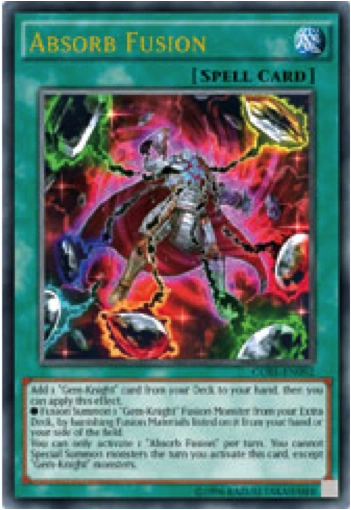 Card Gallery:Absorb Fusion | Yu-Gi-Oh! Wiki | Fandom