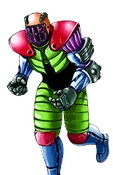 Card Gallery:Battle Footballer | Yu-Gi-Oh! Wiki | Fandom
