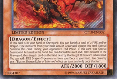 Burner Dragon Ruler Of Sparks