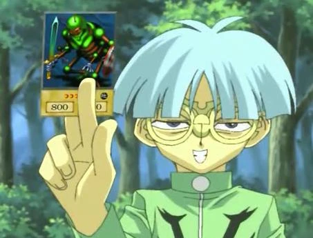 Card Appearances:Cockroach Knight | Yu-Gi-Oh! Wiki | Fandom