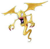 Card Gallery:Damage Eater | Yu-Gi-Oh! Wiki | Fandom