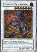 Card Gallery:Exploder Dragonwing | Yu-Gi-Oh! Wiki | Fandom