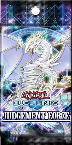 Judgement Force | Yu-Gi-Oh! Wiki | Fandom