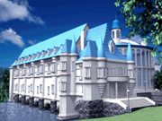 Obelisk Blue | Yu-Gi-Oh! Wiki | Fandom